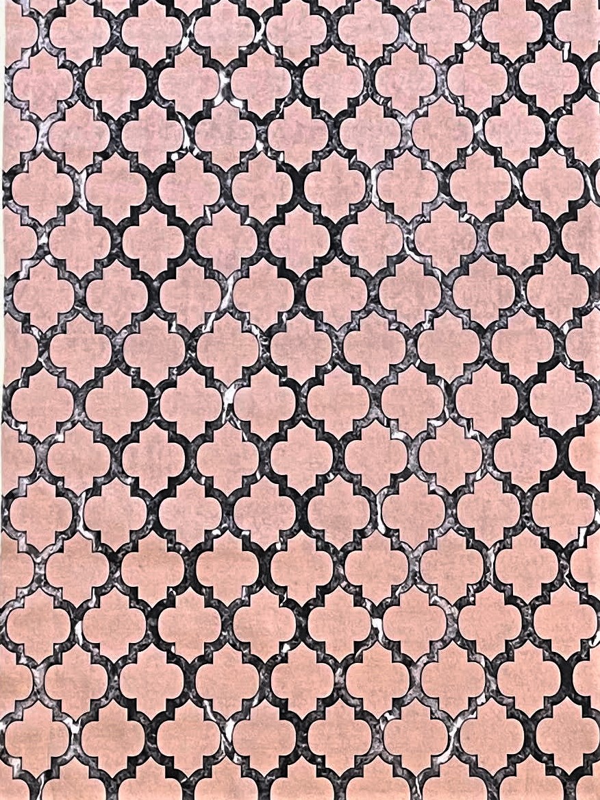 Balkongs- & Altanmattor